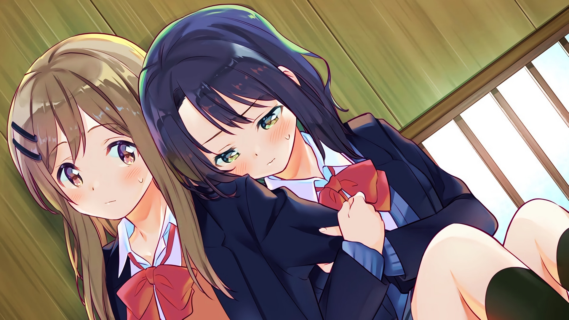 Jellyfin 折腾记录 - dhui's Blog